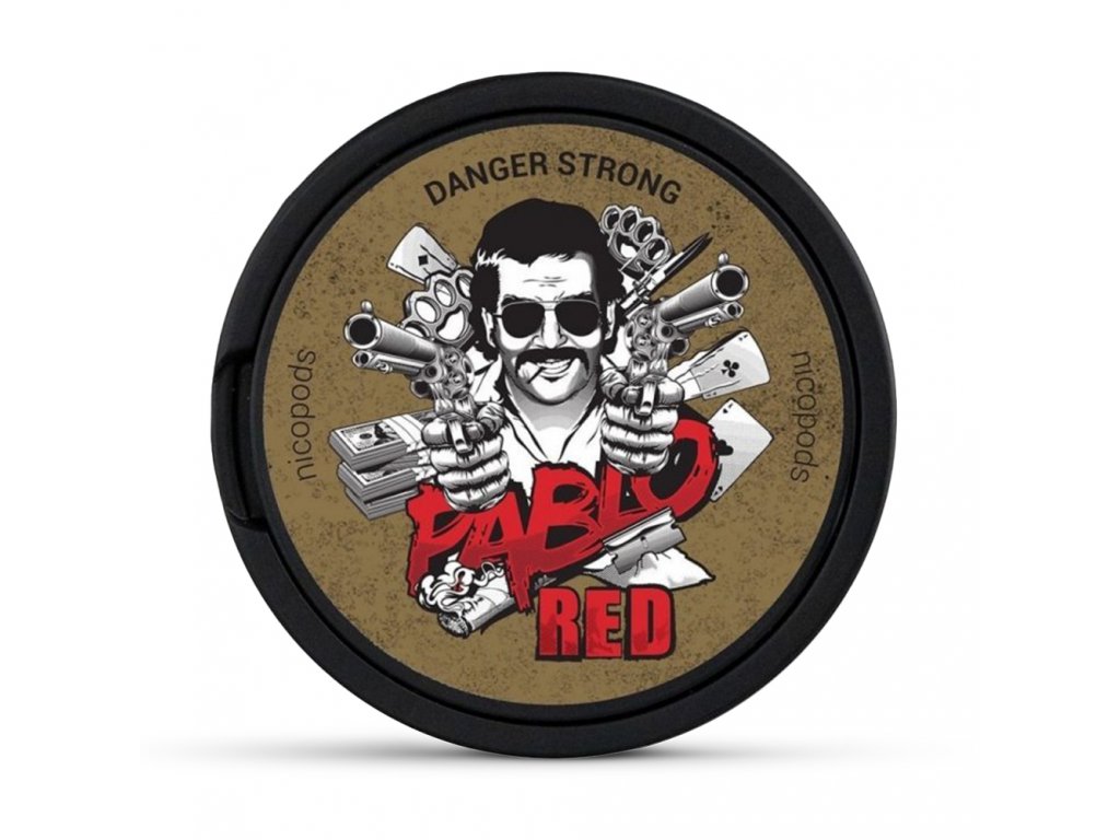 PABLO RED - Space market