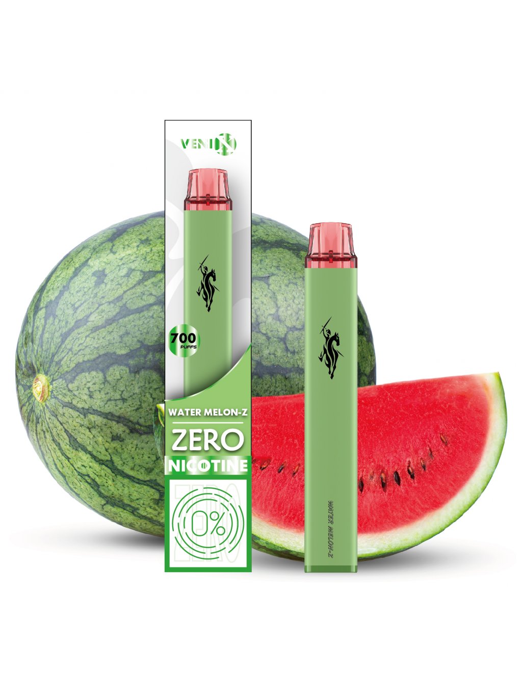 VENIX WATER MELON-Z 0% - Space market