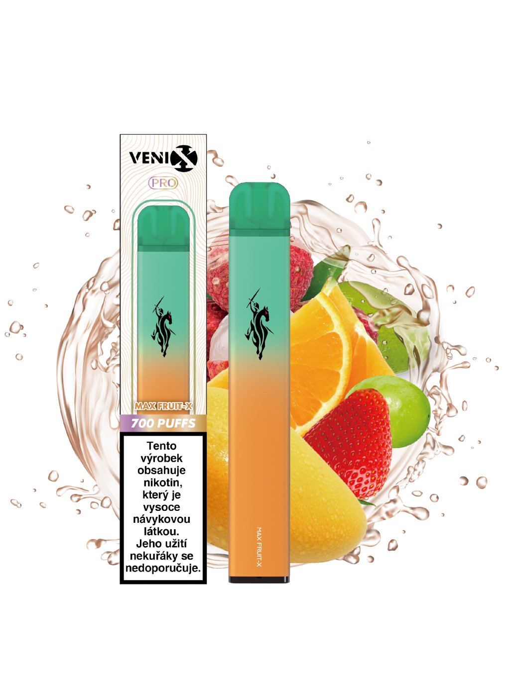 VENIX PRO Max Fruit-X 1.62% - Space market