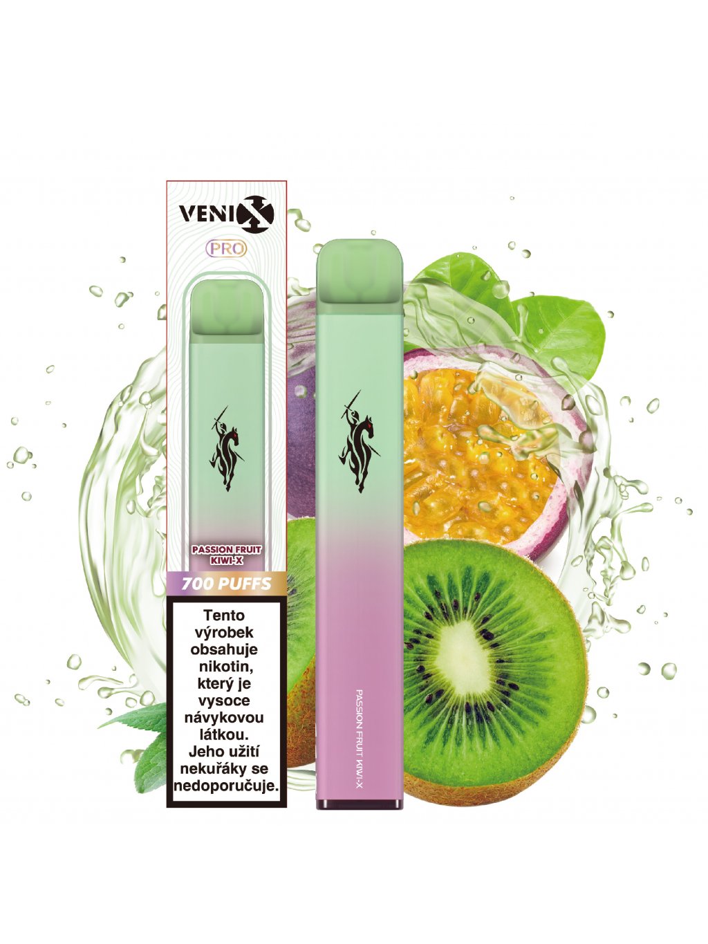 VENIX PRO Passion Fruit Kiwi-X 1.62% - Space market